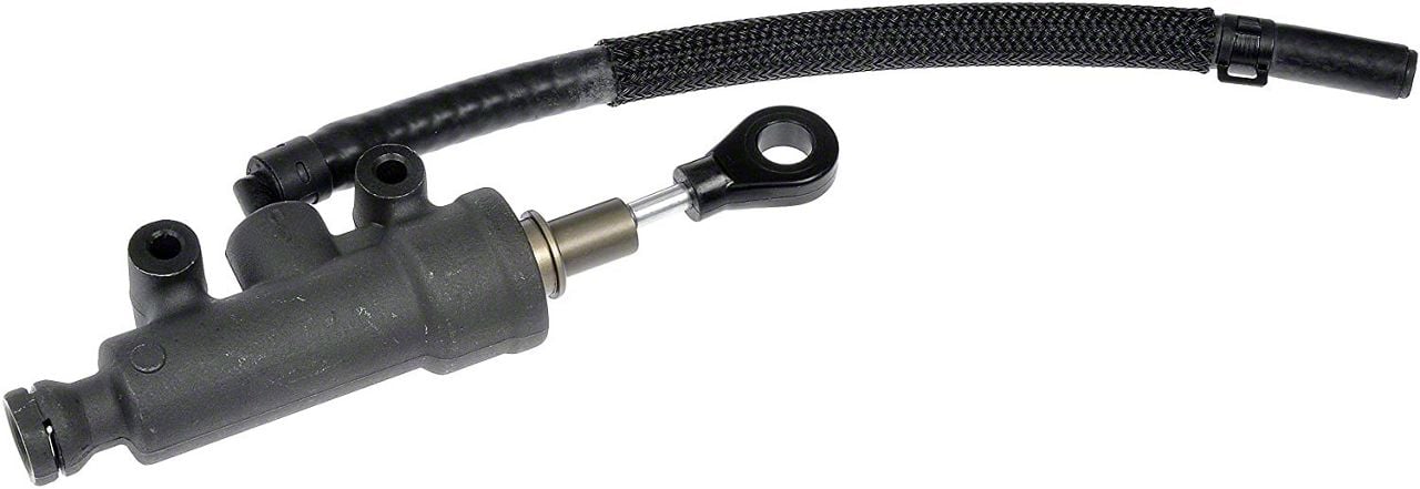 Mustang Clutch Master Cylinder (05-10 Mustang) - Free Shipping