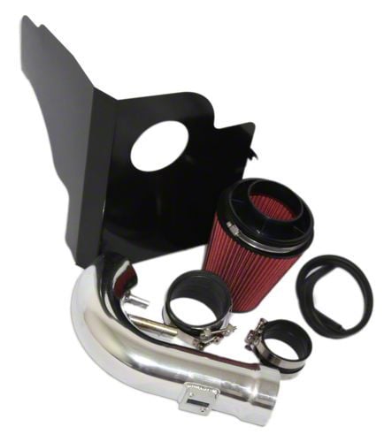Mustang Cold Air Intake (11-14 Mustang GT) - Free Shipping