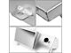 Mustang Coolant Recovery Overflow Tank (96-04 V8 Mustang) - Free Shipping