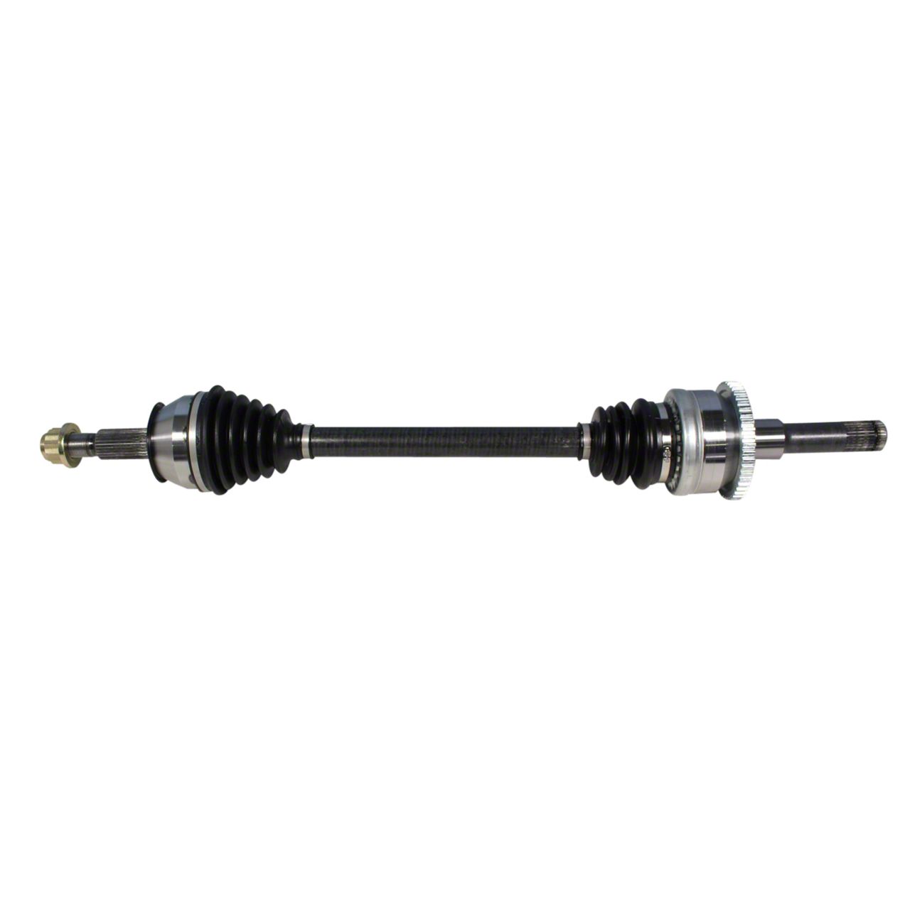 Mustang CV Axle Assembly (1999 Mustang Cobra) - Free Shipping