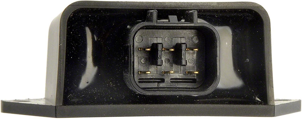 Mustang Daytime Running Light Module (99-04 Mustang) - Free Shipping