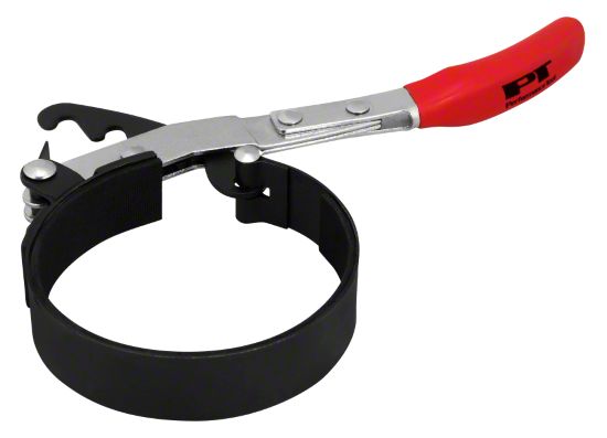 Universal AM Deluxe Adjustable Filter Wrench - Free Shipping