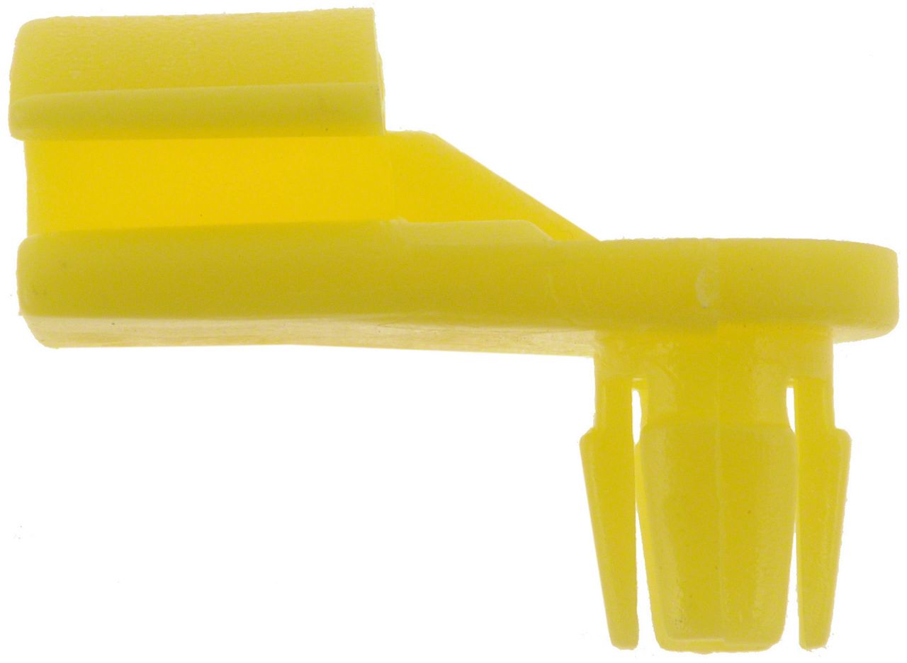 Mustang Door Lock Rod Clips (86-04 Mustang) - Free Shipping