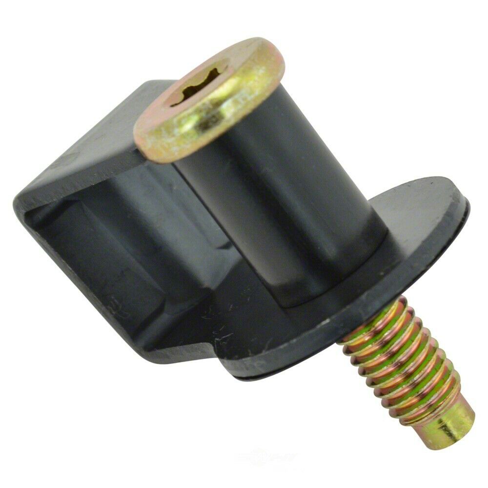 Mustang Door Striker Bolt Kit (83-93 Mustang) - Free Shipping