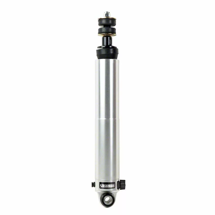Mustang Double Adjustable Rear Shock (79-93 Mustang) - Free Shipping