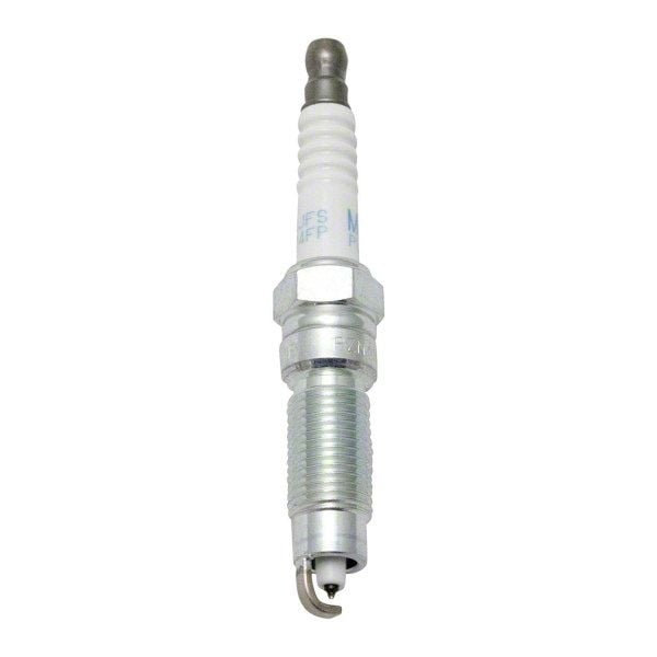 Mustang Double Platinum Spark Plugs; 8-Piece (Late 08-10 Mustang GT ...