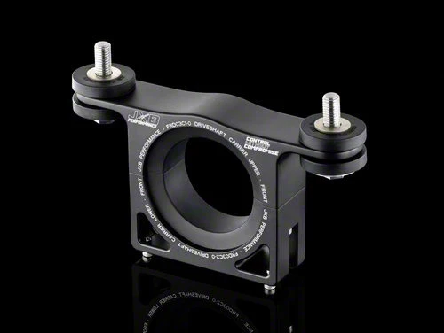 Mustang Driveshaft Center Support Bearing Carrier Upgrade; Street/Soft ...