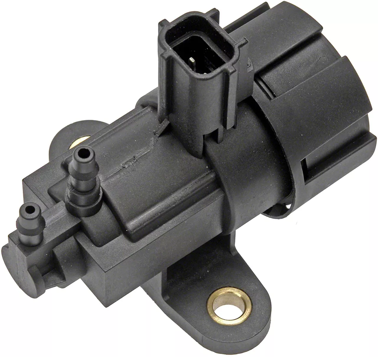 Mustang EGR Exhaust Gas Recirculation Modulator (98-00 4.6L Mustang; 01 ...