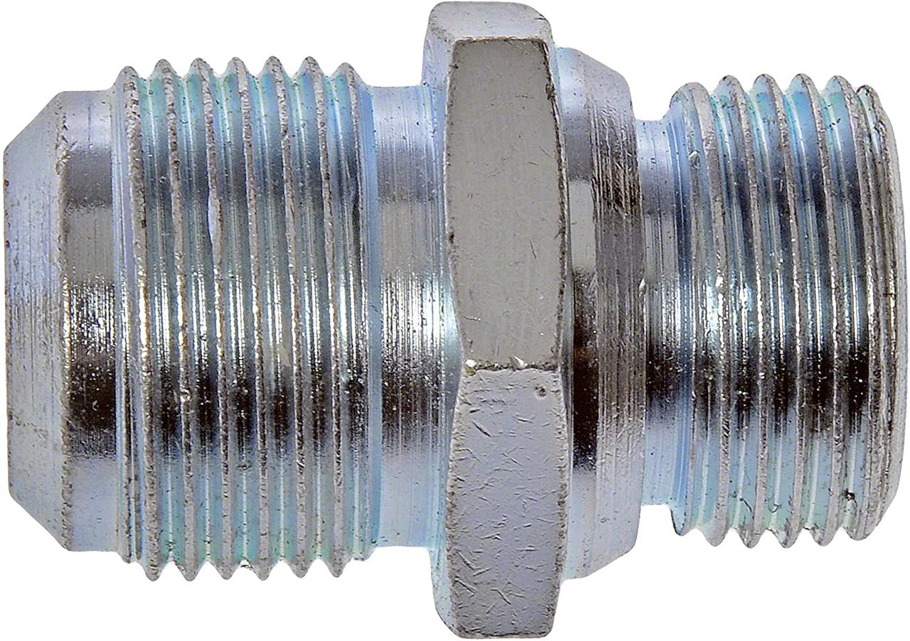 Mustang EGR Tube Connector (05-14 Mustang) - Free Shipping