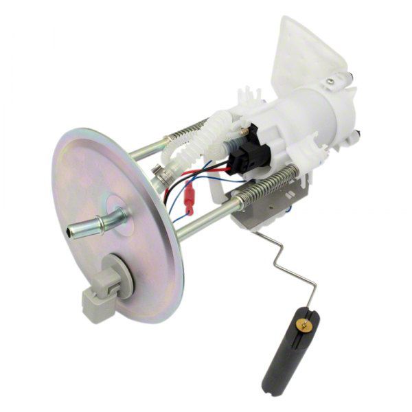 Mustang Electric Fuel Pump Module (06-09 Mustang GT) - Free Shipping
