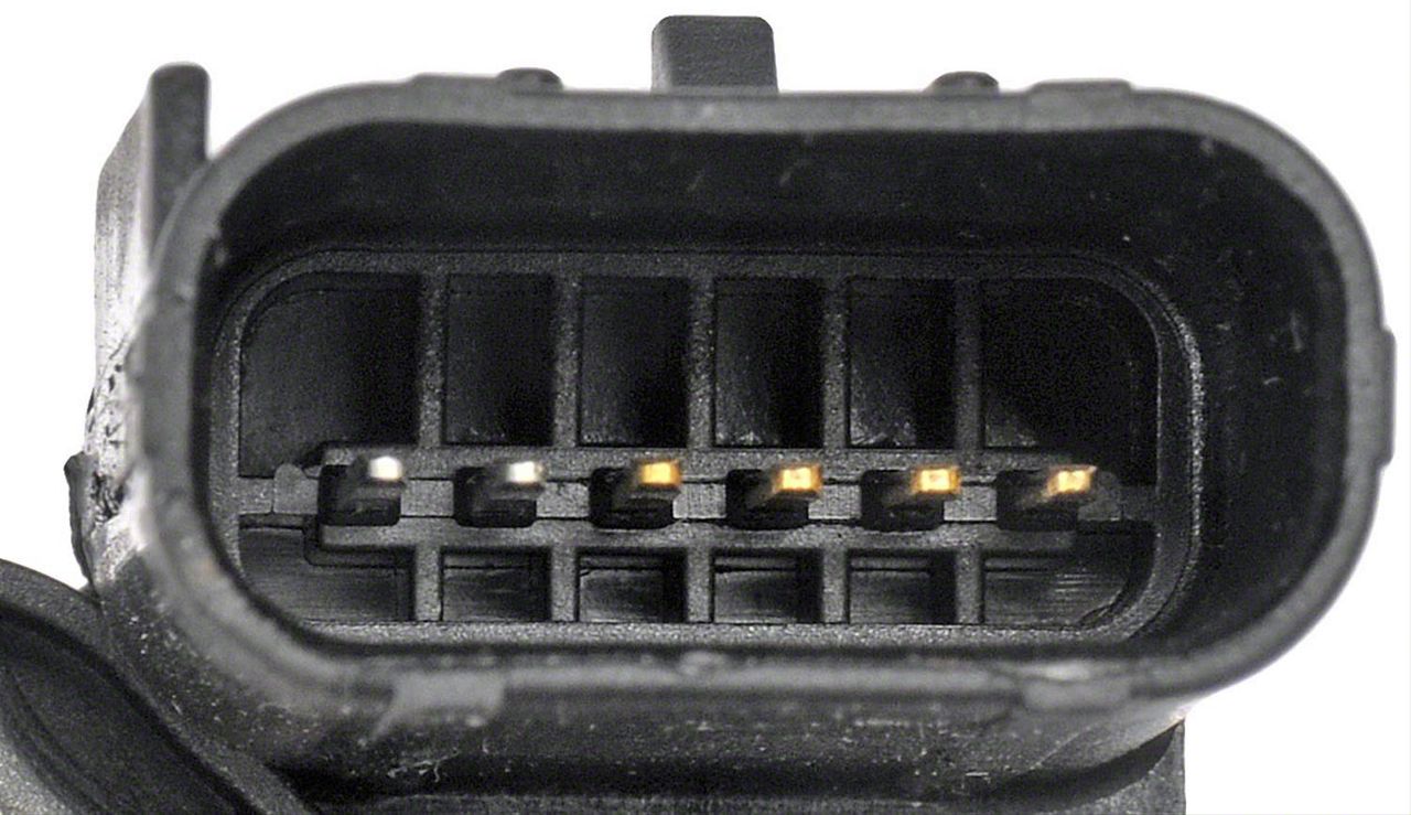 Mustang Electronic Throttle Body (11-14 Mustang GT) - Free Shipping