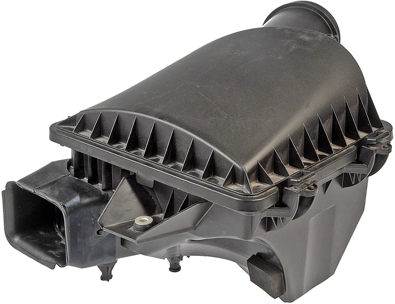 Mustang Engine Air Filter Box (05-10 Mustang GT) - Free Shipping