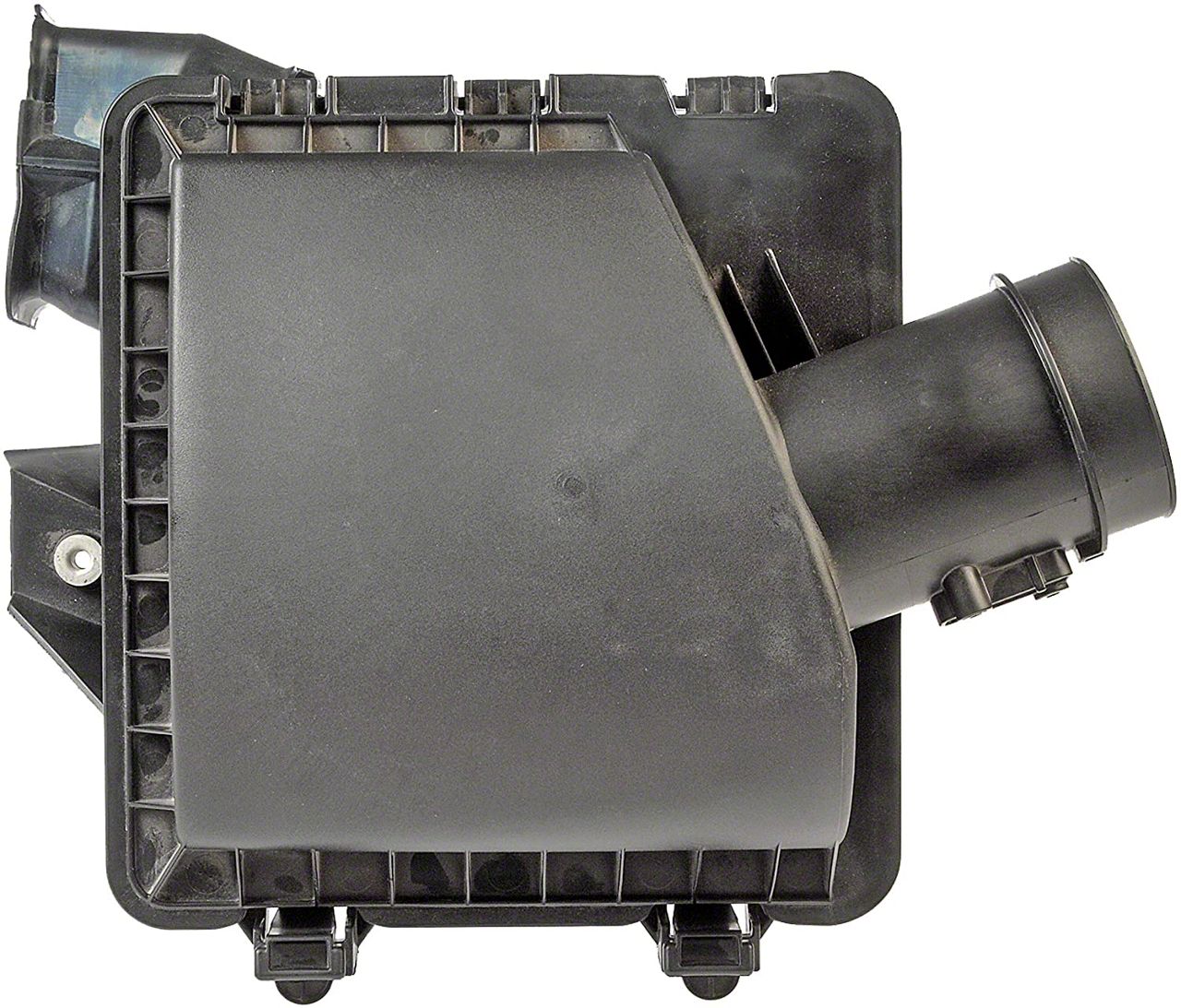 Mustang Engine Air Filter Box (05-10 Mustang GT) - Free Shipping