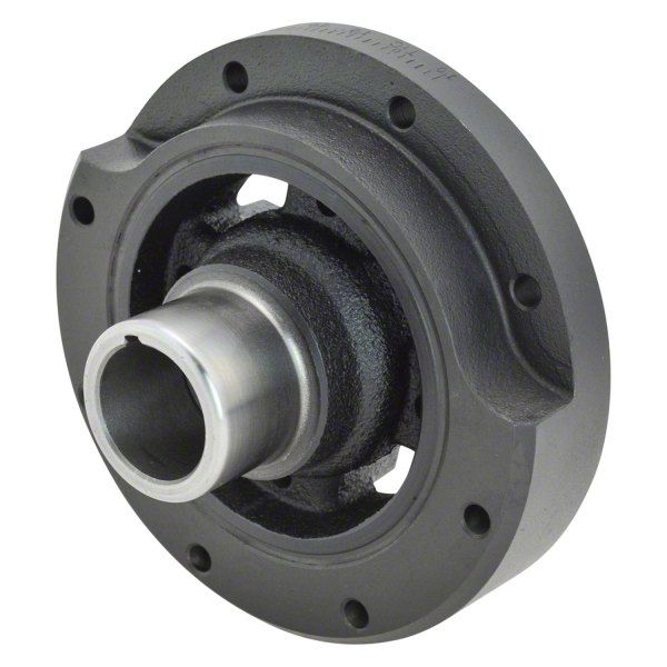 Mustang Engine Crankshaft Vibration Damper (84-95 5.0L Mustang) - Free ...