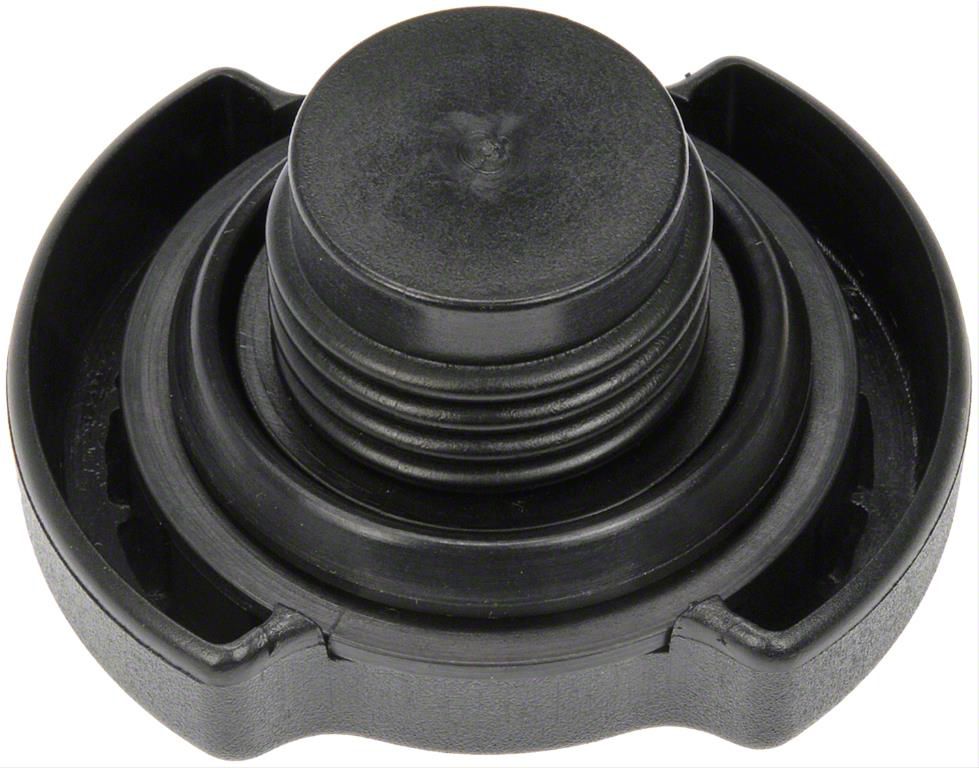 Mustang Engine Oil Filler Cap (93-00 Mustang) - Free Shipping