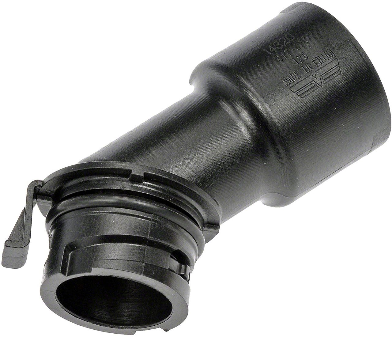 Mustang Engine Oil Filler Tube (05-10 Mustang GT) - Free Shipping