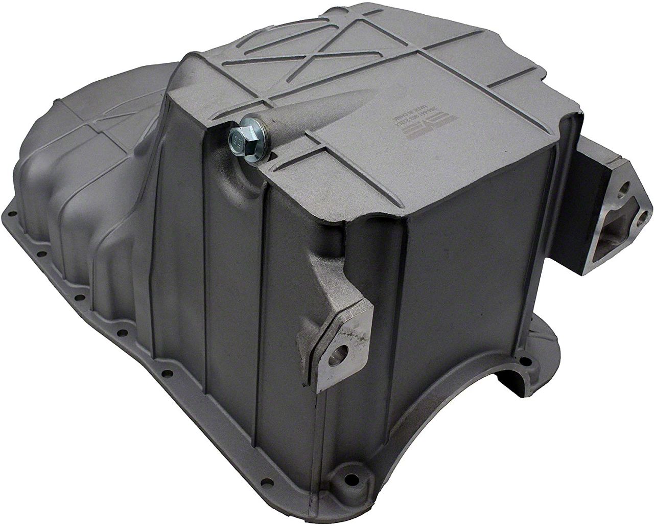 Mustang Engine Oil Pan (94-04 Mustang V6) - Free Shipping