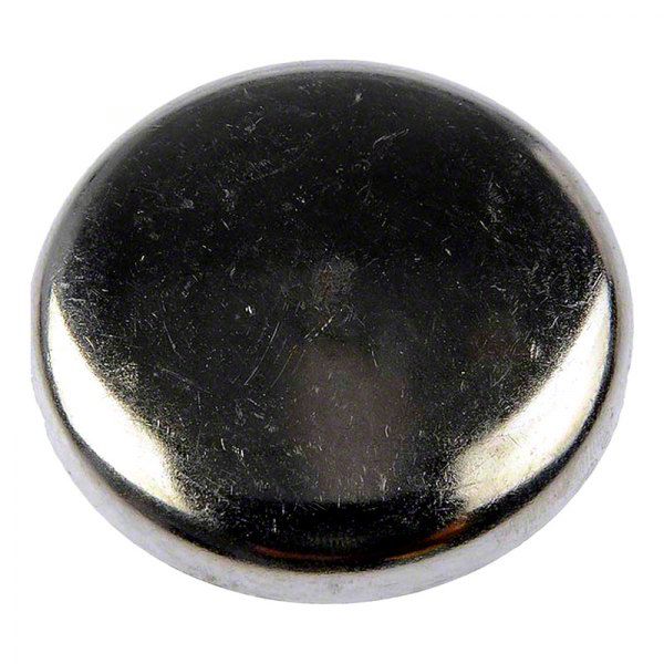 Mustang Engine Steel Cup Expansion Plug; 1-1/2-Inch (79-04 Mustang ...