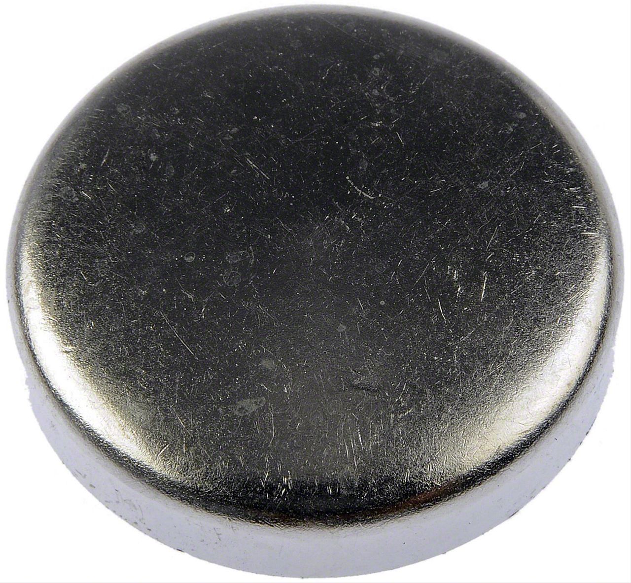 Mustang Engine Steel Cup Expansion Plug; 1-41/64-Inch (95-04 Mustang V6 ...