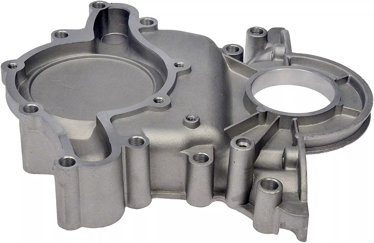 Mustang Engine Timing Cover (94-95 Mustang GT, Cobra) - Free Shipping