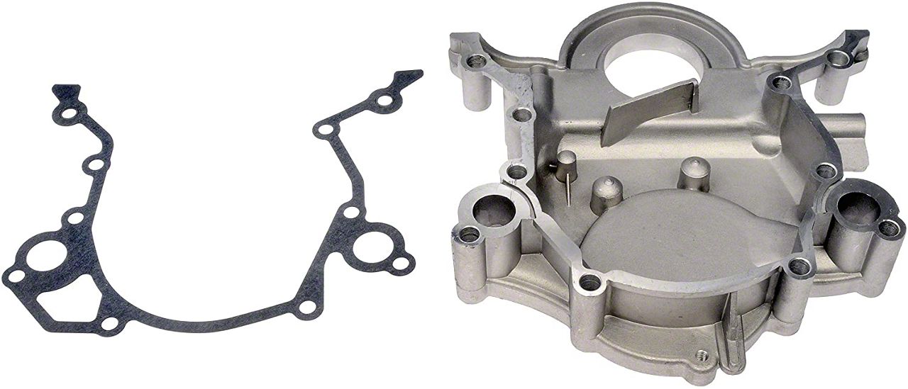 Mustang Engine Timing Cover (94-95 Mustang GT, Cobra) - Free Shipping