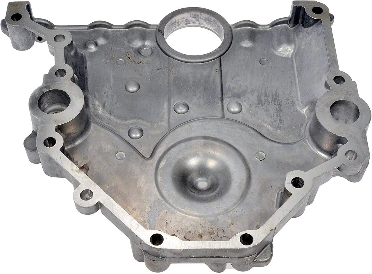Mustang Engine Timing Cover (05-10 Mustang V6) - Free Shipping