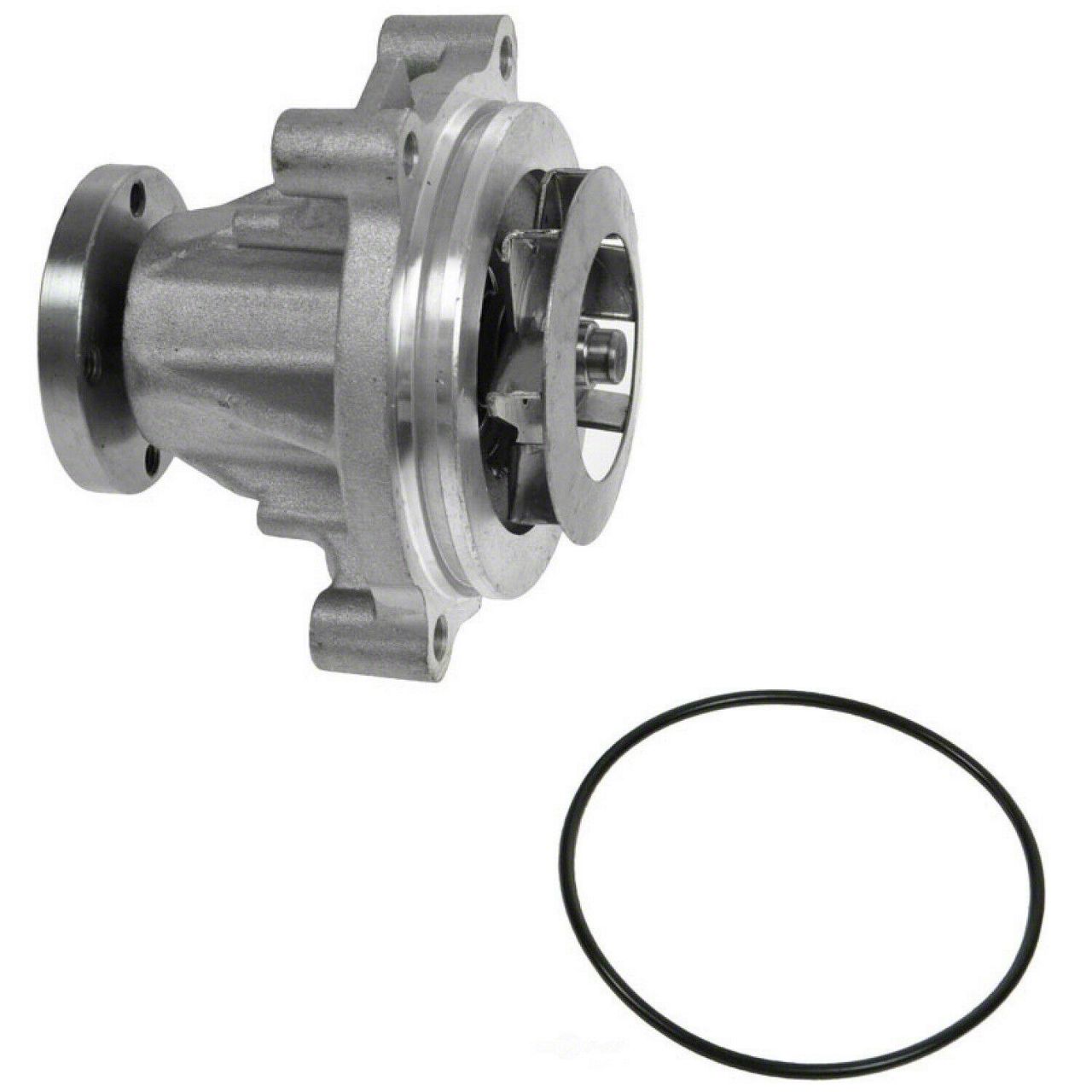 Mustang Engine Water Pump (99-01 Mustang; 05-09 Mustang GT) - Free Shipping