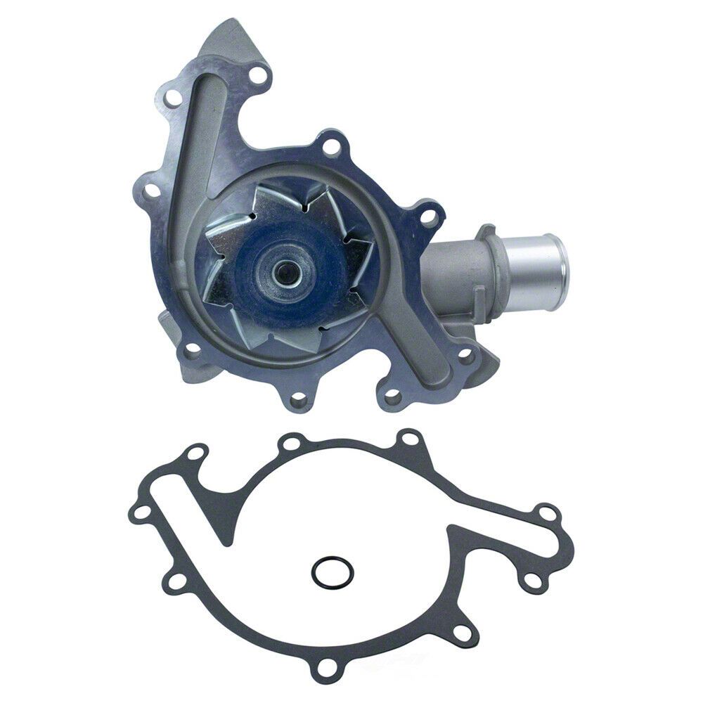 Mustang Engine Water Pump (96-04 Mustang V6) - Free Shipping