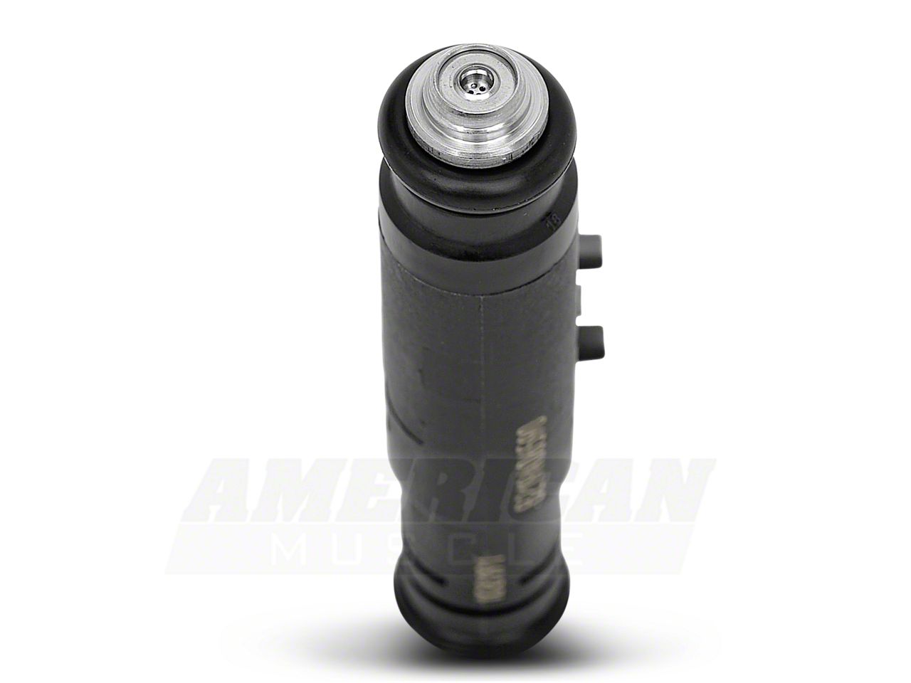 Ford Performance Mustang EV6 High Flow Fuel Injectors; 60 lb. M-9593 ...