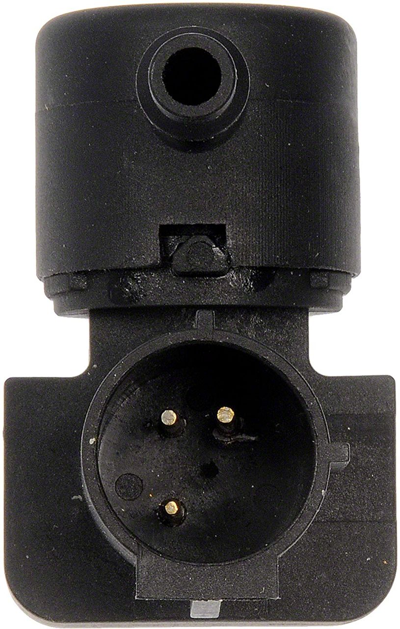 Mustang EVAP Emissions Purge Flow Sensor (96-98 Mustang GT, V6) - Free ...