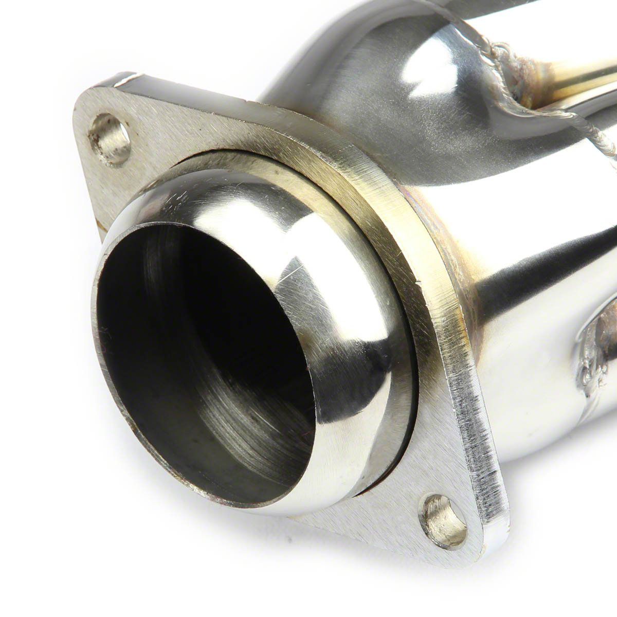 Mustang 1-1/4-Inch Shorty Headers (94-95 5.0L Mustang) - Free Shipping