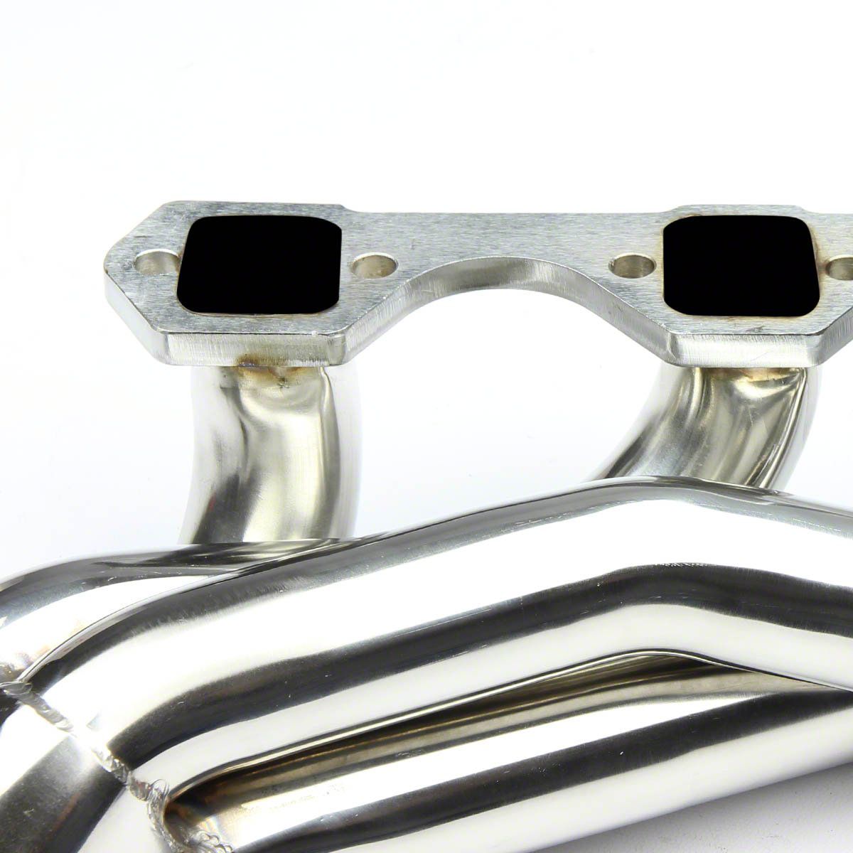 Mustang 1-1/4-Inch Shorty Headers (94-95 5.0L Mustang) - Free Shipping