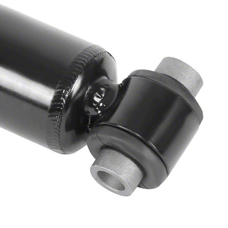 Mustang Factory Style Rear Shocks (05-14 Mustang, Excluding GT500 ...