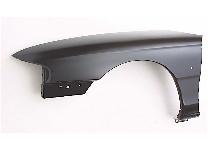2010 Ford F 150 Fender Driver Side Front Fender For 2010-2014 Ford ...