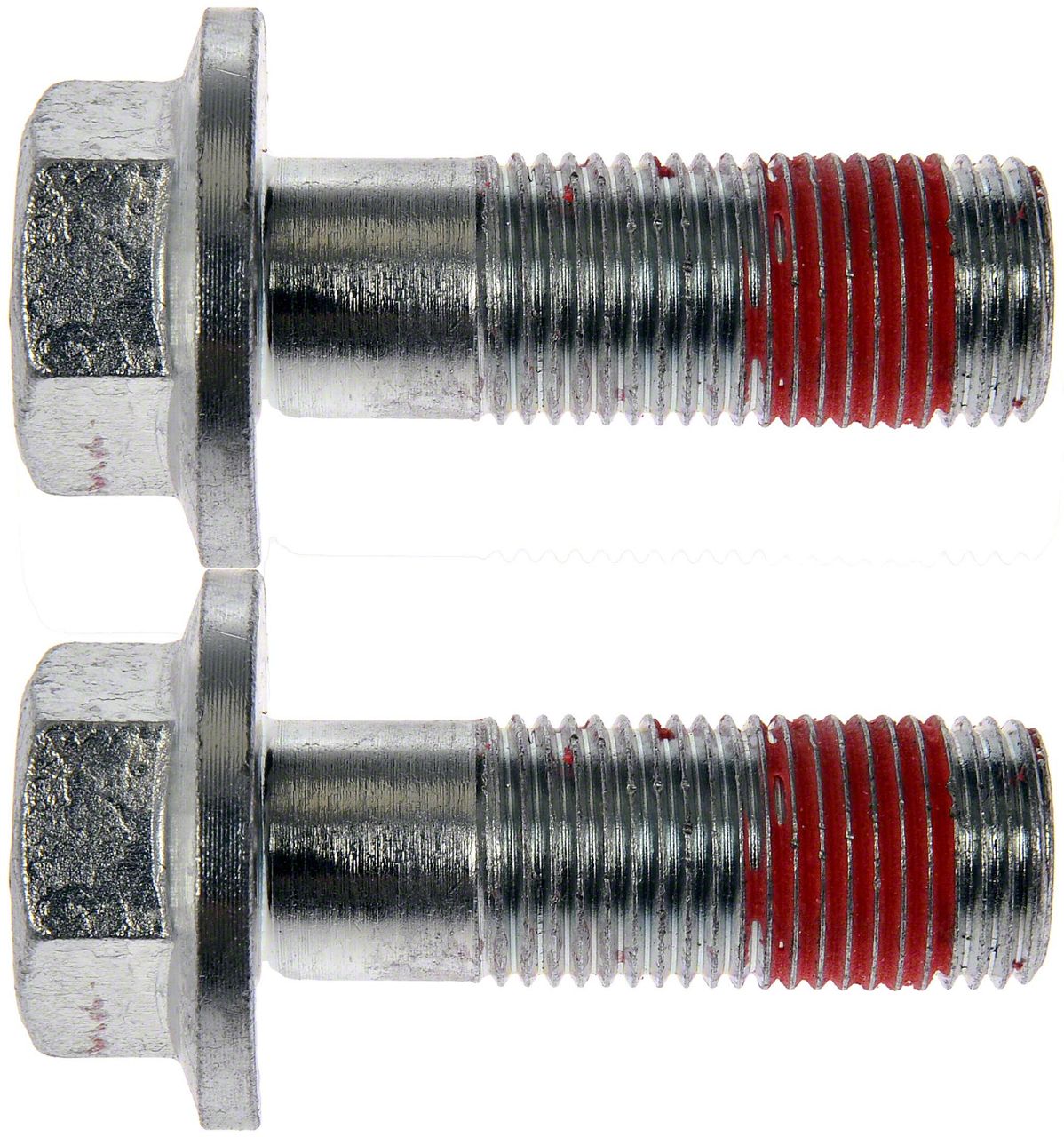 Mustang Front Brake Caliper Bracket Bolts (15-17 Mustang) - Free Shipping