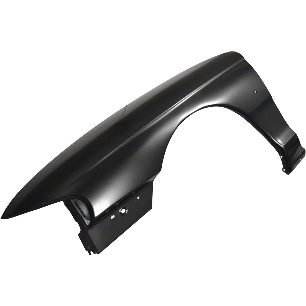 Mustang Front Fender; Driver Side (94-98 Mustang) - Free Shipping
