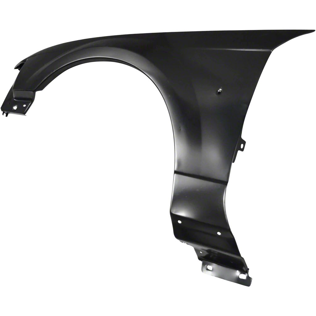 Mustang Front Fender; Driver Side (99-04 Mustang) - Free Shipping