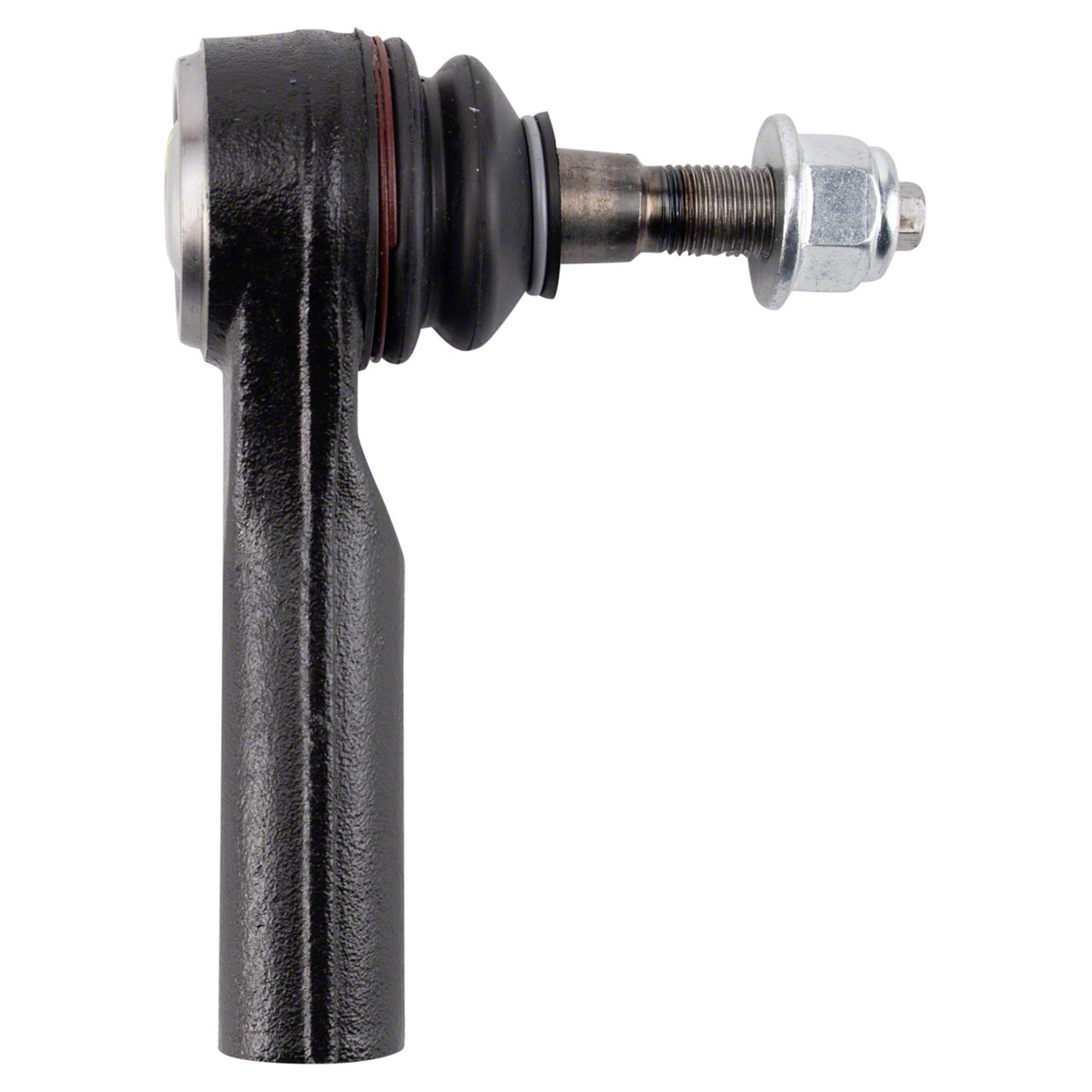 Front Tie Rod Kit Complete Inner & Outer Tie Rod End Set + Boots For ...