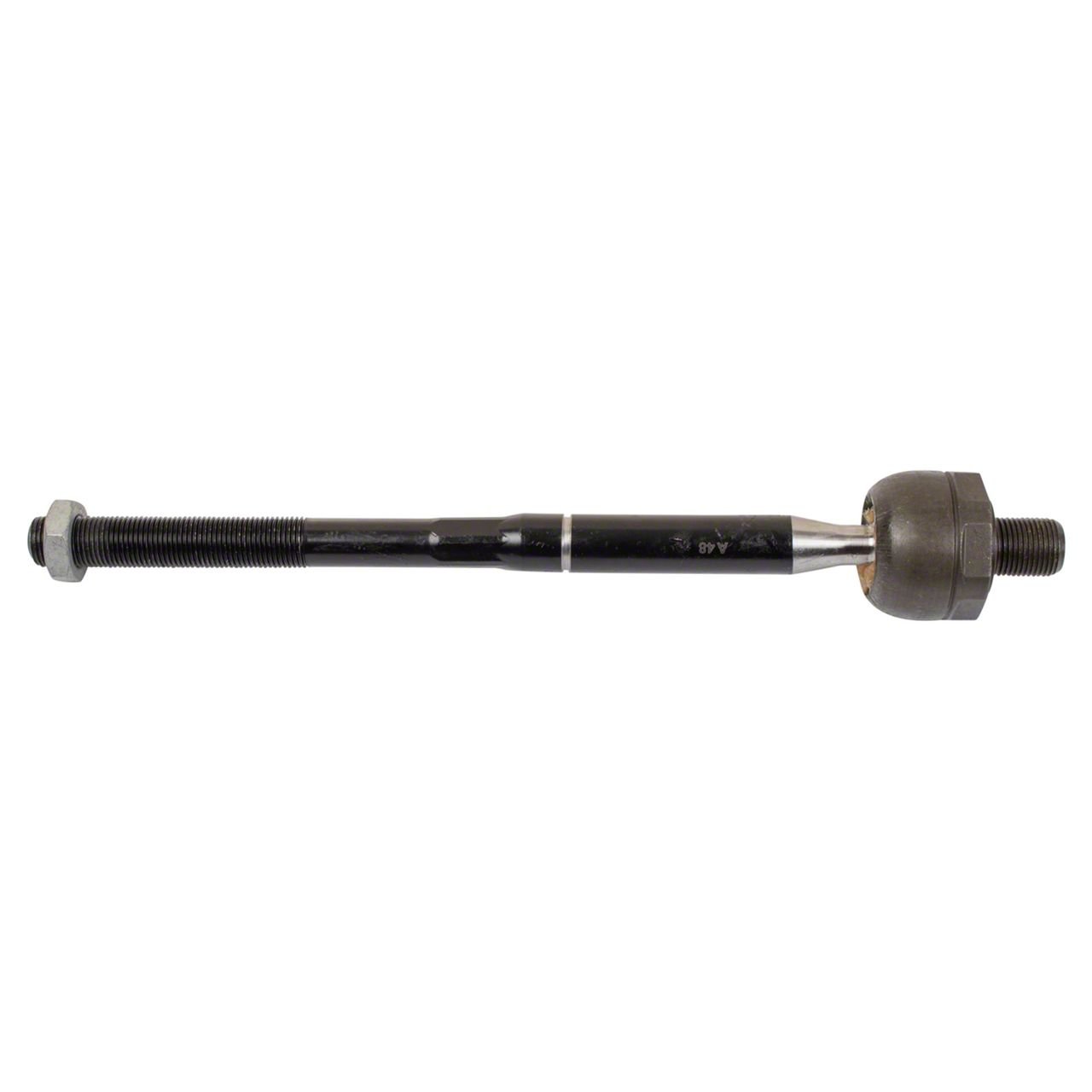Mustang Front Inner Tie Rod; Driver or Passenger Side (15-21 Mustang ...