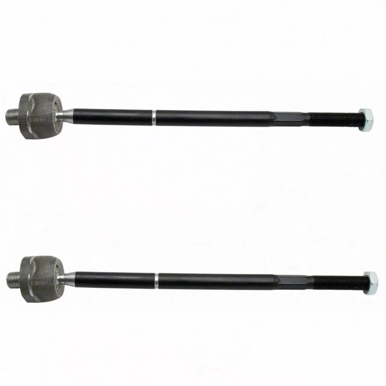 Mustang Front Inner Tie Rods (11-14 Mustang) - Free Shipping
