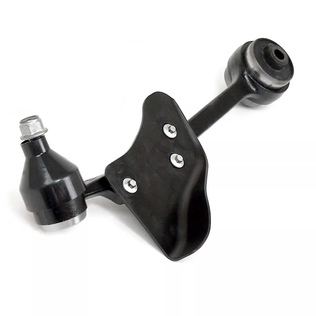 Mustang Front Lower Control Arm Assembly; Forward Position; Driver Side ...