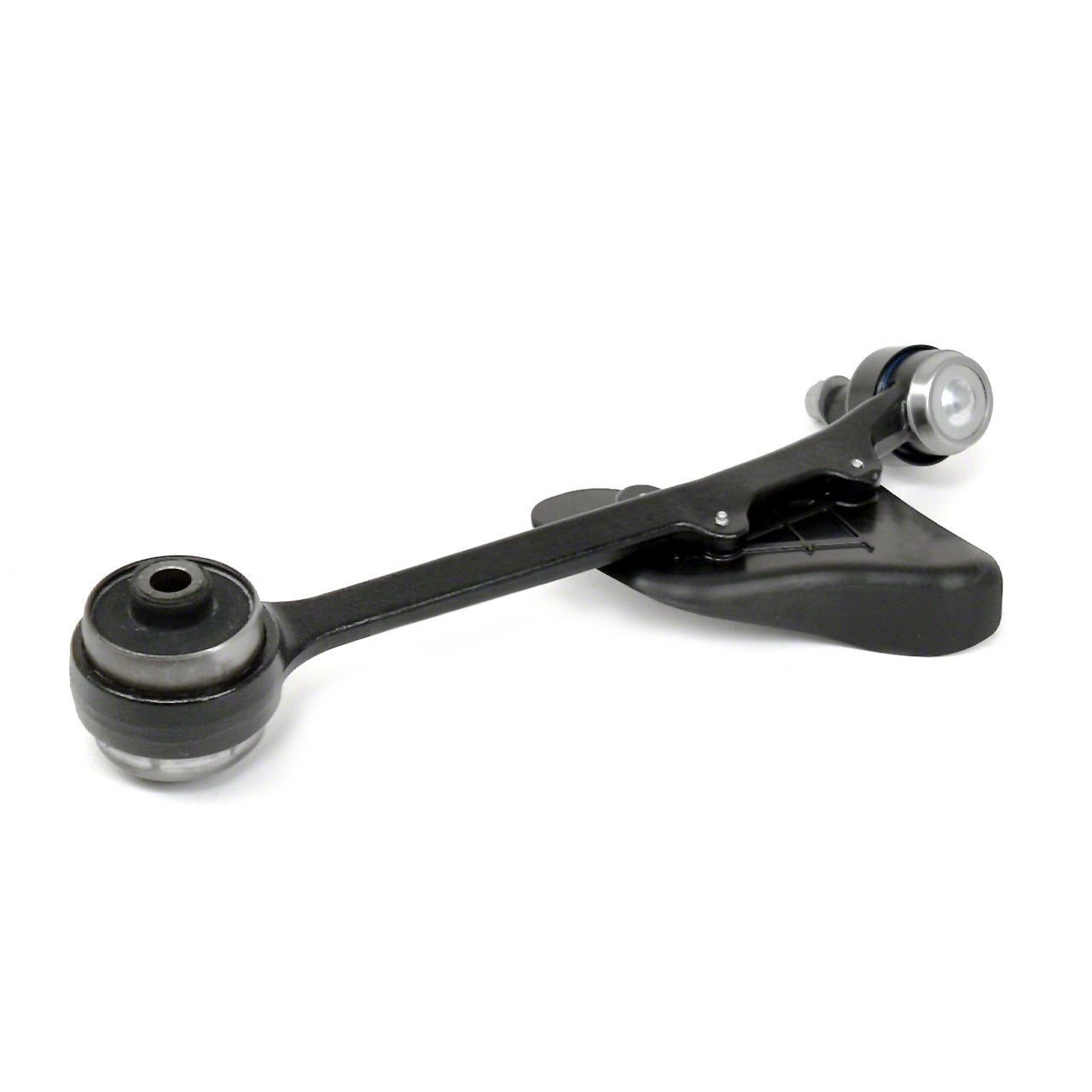 Mustang Front Lower Control Arm Assembly; Forward Position; Driver Side ...