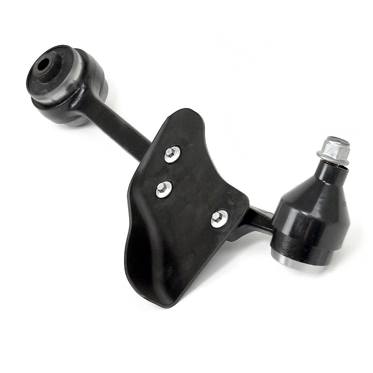 Mustang Front Lower Control Arm Assembly; Forward Position; Passenger ...