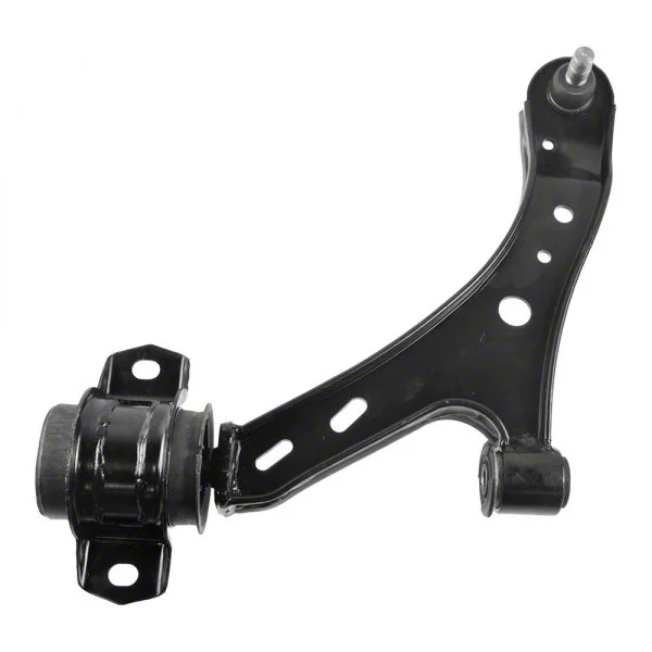 Mustang Front Lower Control Arm with Ball Joint; Driver Side (05-10 ...