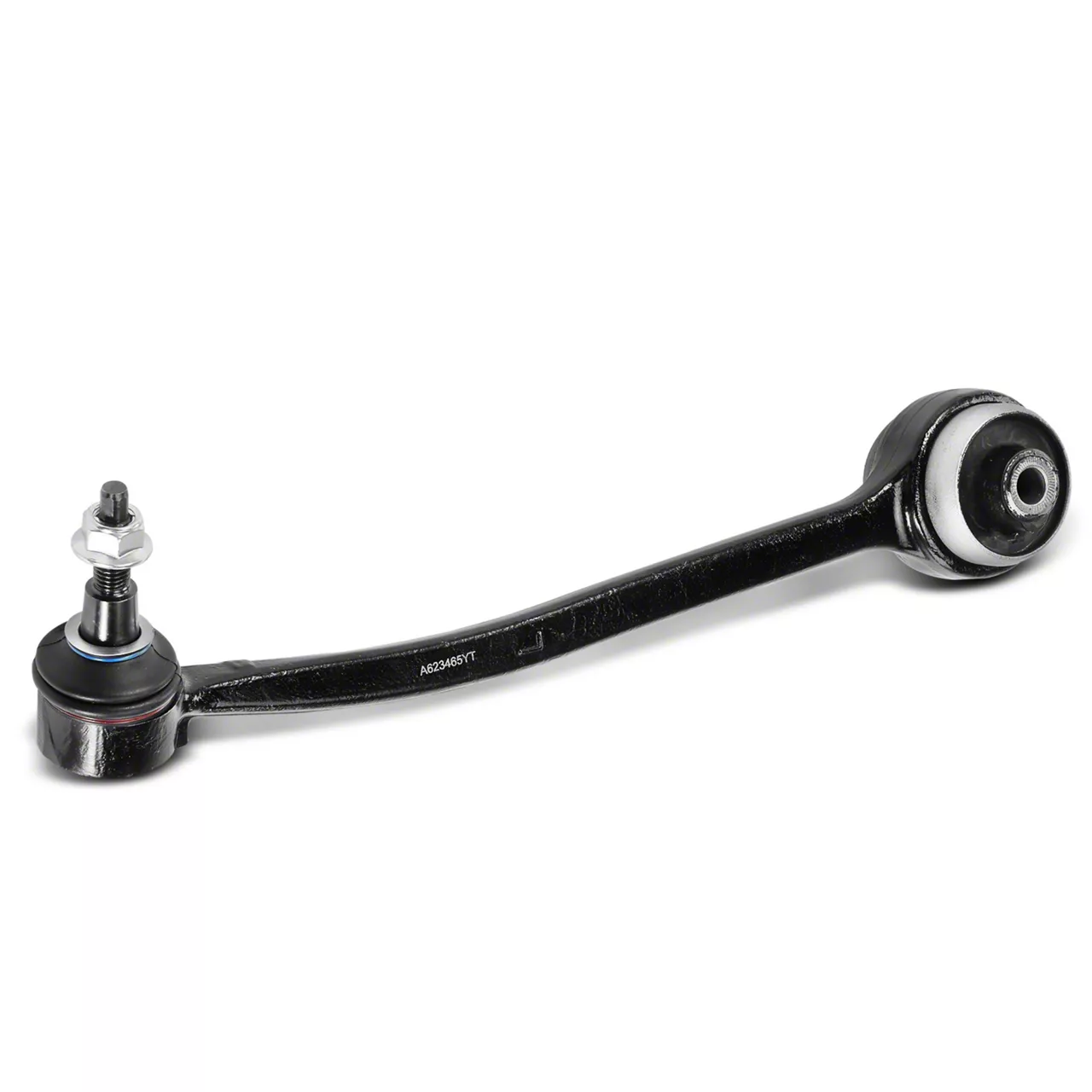 Mustang Front Lower Forward Control Arm; Driver Side (15-23 Mustang GT ...