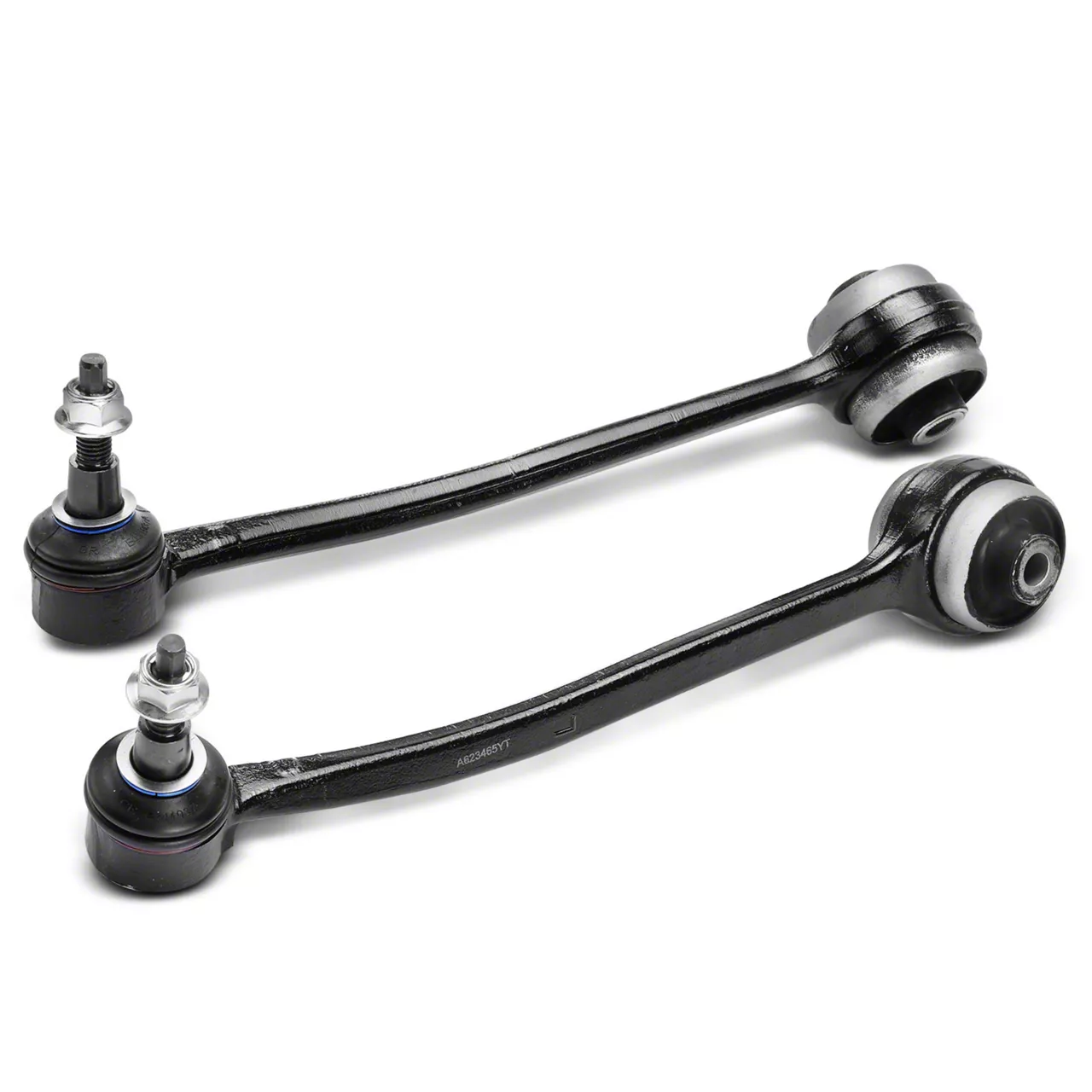 Mustang Front Lower Forward Control Arms (15-23 Mustang GT, EcoBoost ...