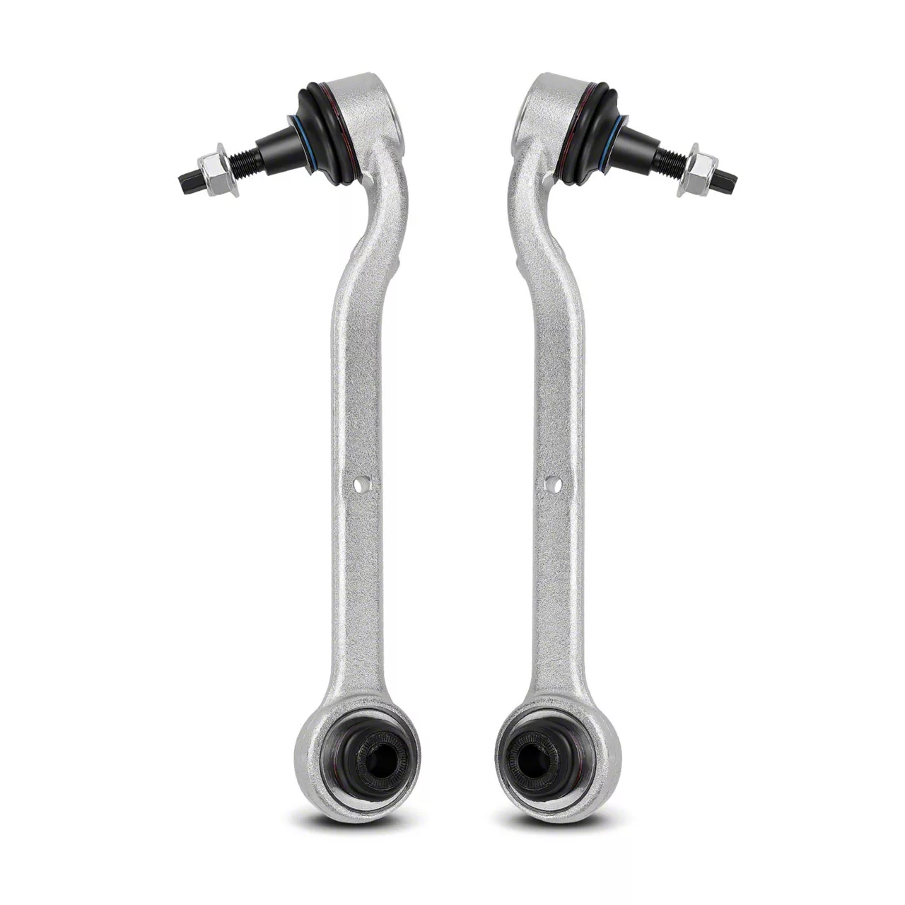 Mustang Front Lower Rearward Control Arms (15-23 Mustang GT, EcoBoost ...