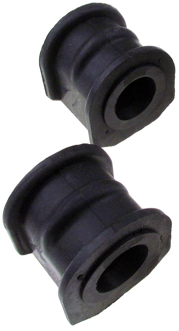 Mustang Front Stabilizer Bar Bushing; To Frame; 24.50mm (99-04 Mustang ...