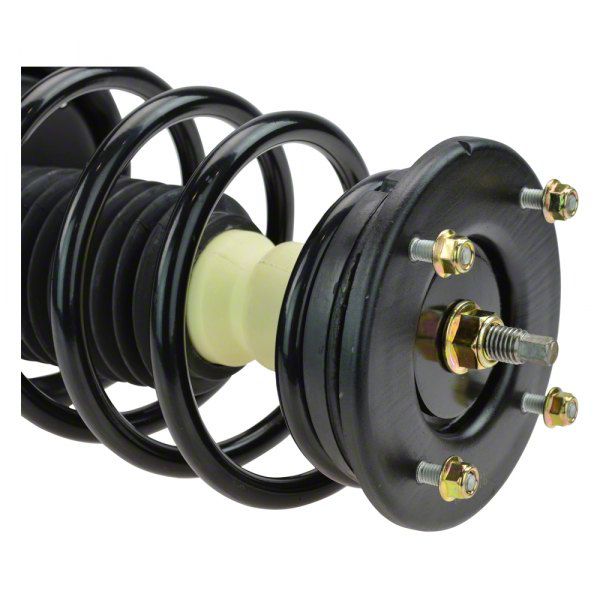 Mustang Front Strut and Spring Assemblies (05-10 Mustang) - Free Shipping