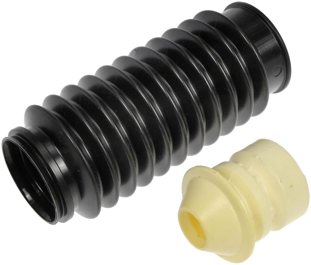 Mustang Front Strut Bellow (15-17 Mustang) - Free Shipping